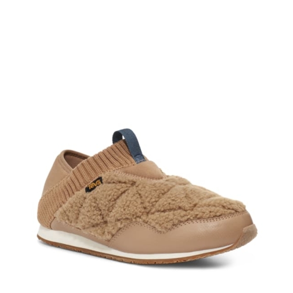 Teva | Shoes | Teva Ember Moc Fleece | Poshmark